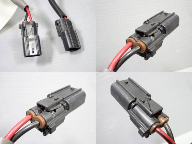 [Used]Radiator Cooling Fan HONDA Fit 2011 DAA-GP1 19030RB0004 - BE ...