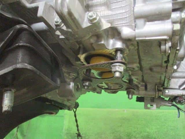 [Used]FB16ASZH3A Engine SUBARU Impreza 2013 DBA-GP3 - BE FORWARD Auto Parts