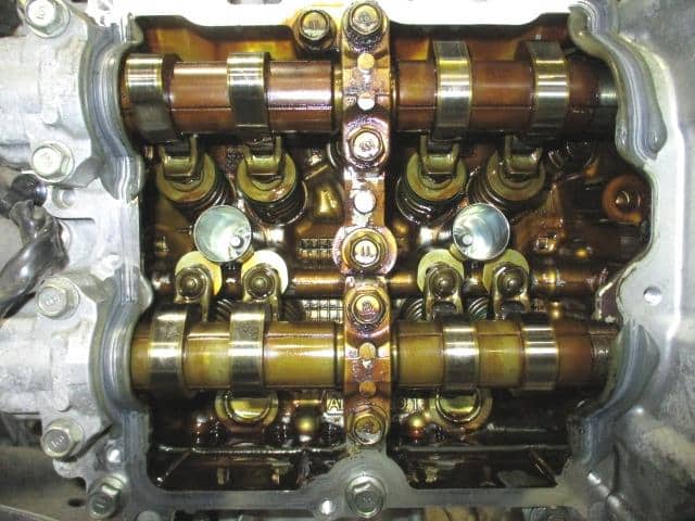 [Used]FB16ASZH3A Engine SUBARU Impreza 2013 DBA-GP3 - BE FORWARD Auto Parts