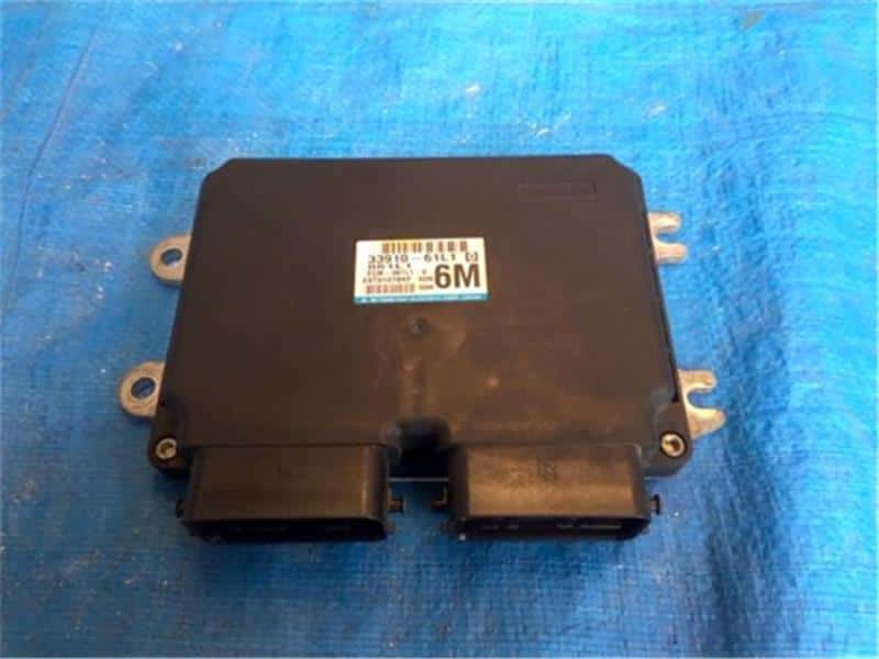 [Used]Engine Control Unit / ECU SUZUKI Jimny 2015 ABA-JB23W - BE ...