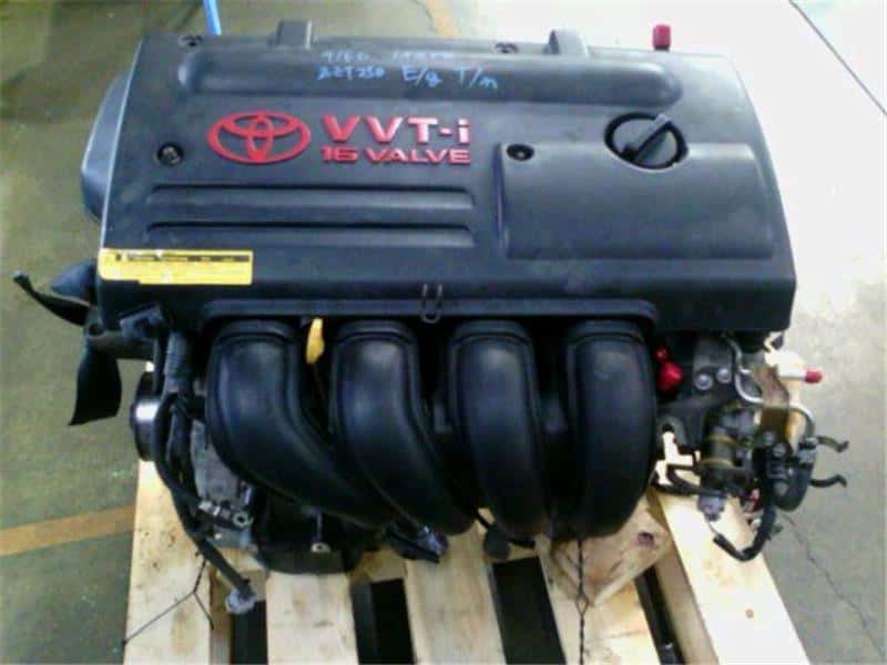[Used]1ZZFE Engine TOYOTA Celica 2003 TA-ZZT230 - BE FORWARD Auto Parts