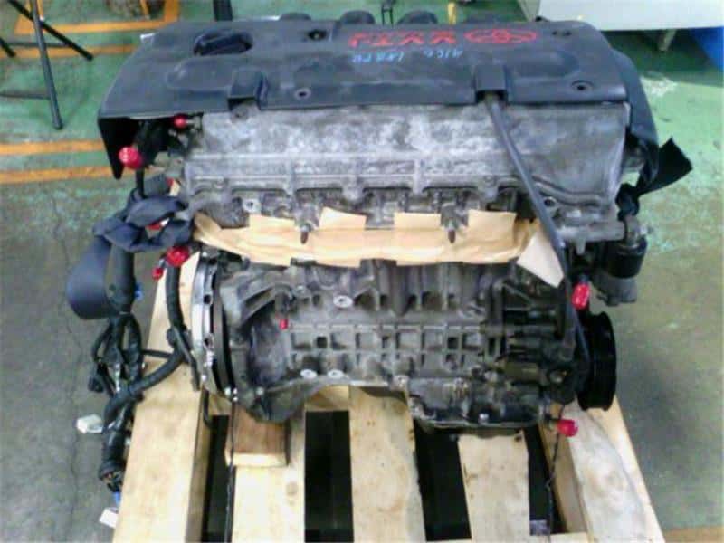 [Used]1ZZFE Engine TOYOTA Celica 2003 TA-ZZT230 - BE FORWARD Auto Parts
