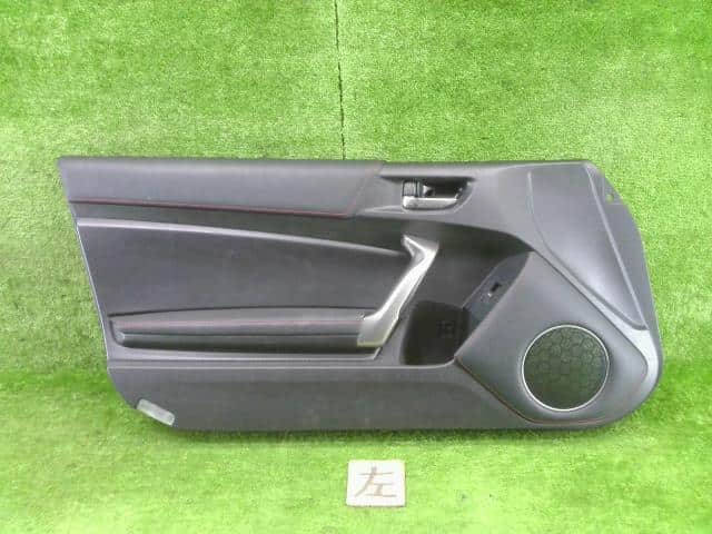 [Used]Trim Set TOYOTA 86 2013 DBA-ZN6 SU00304421 - BE FORWARD Auto Parts