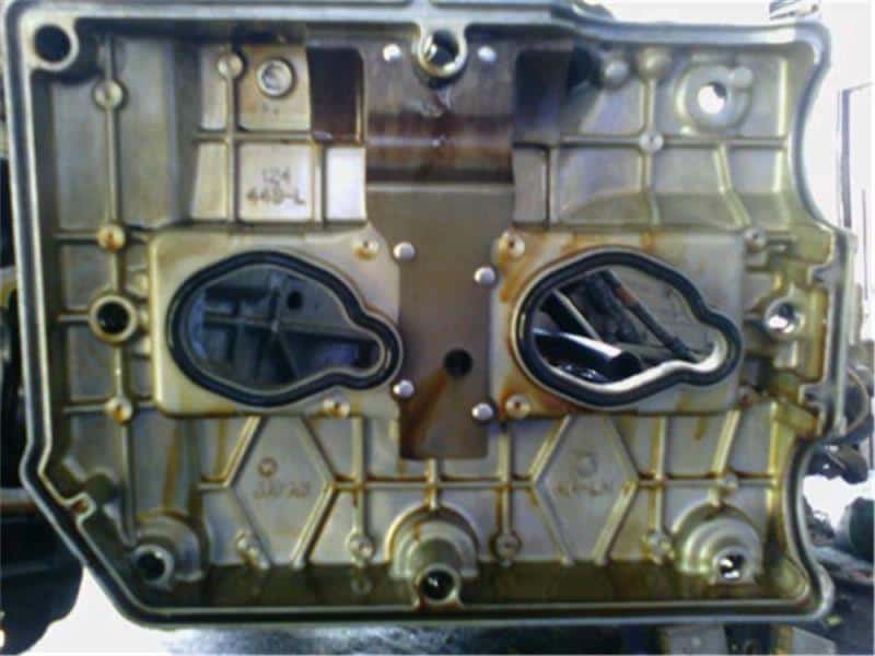 [Used]EJ205DXSBE Engine SUBARU Forester 2004 TA-SG5 10100BL360 - BE ...