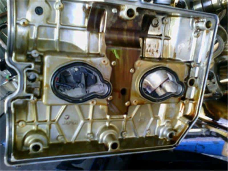 [Used]EJ205DXSBE Engine SUBARU Forester 2004 TA-SG5 10100BL360 - BE ...