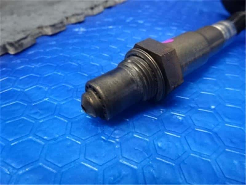[Used]Oxygen Sensors MITSUBISHI Galant Fortis 2010 DBA-CY3A 1588A195 ...