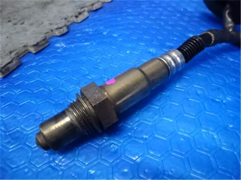 [Used]Oxygen Sensors MITSUBISHI Galant Fortis 2010 DBA-CY3A 1588A195 ...