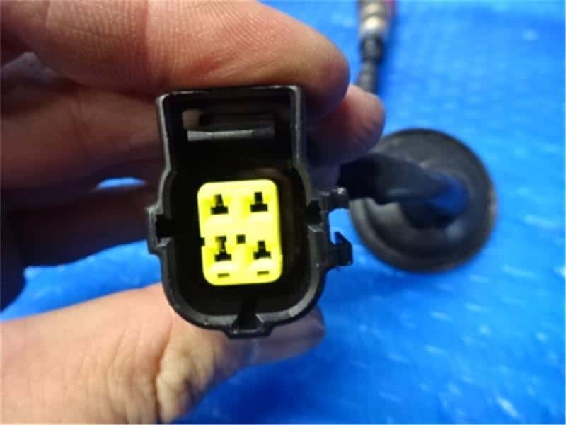 [Used]Oxygen Sensors MITSUBISHI Galant Fortis 2010 DBA-CY3A 1588A195 ...