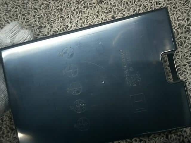 [Used]Console Box SUBARU Impreza 2018 DBA-GT6 66273FL010 - BE FORWARD ...