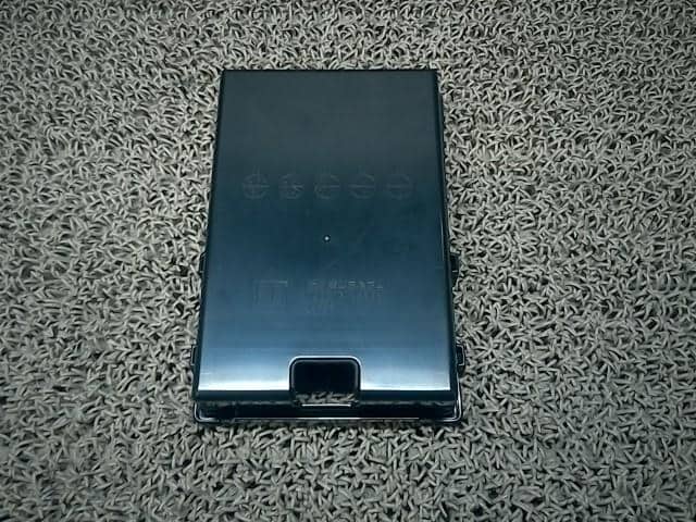 [Used]Console Box SUBARU Impreza 2018 DBA-GT6 66273FL010 - BE FORWARD ...