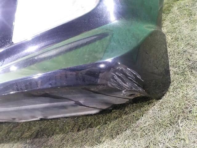 [Used]Front Bumper HONDA Life 2006 DBA-JB5 71101SFAZ00ZA - BE FORWARD ...