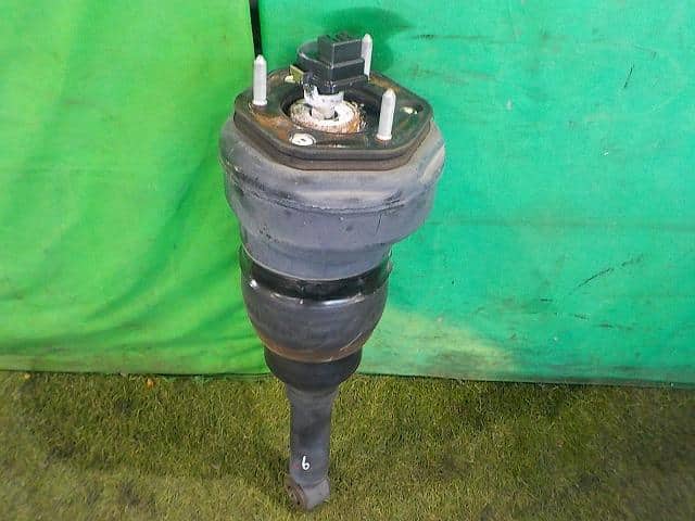 [Used]Front Left Air Suspension TOYOTA Century 2010 DBA-GZG50 ...