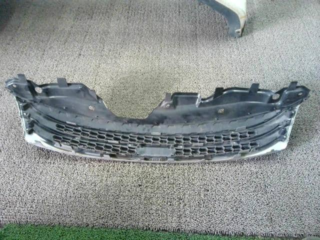 [Used]Radiator Grille TOYOTA Mark X Zio 2009 DBA-ANA10 5311172080 - BE ...