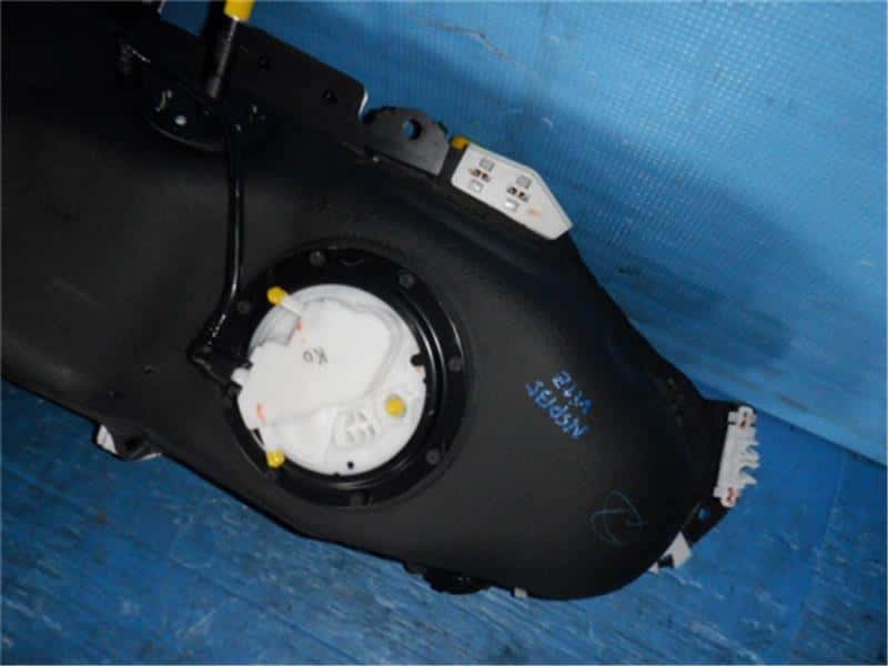 [Used]Fuel Tank TOYOTA Vitz 2019 DBA-NSP135 - BE FORWARD Auto Parts