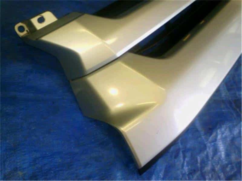 [Used]Radiator Grille TOYOTA Hiace Van 2014 CBF-TRH226K 5311226100 - BE ...