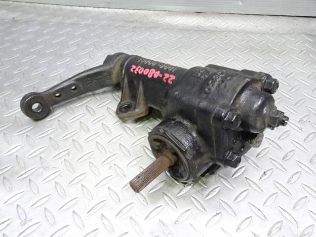 [Used]Power Steering Rack and Pinion Assembly SUZUKI Jimny 1997 E-JA22W ...