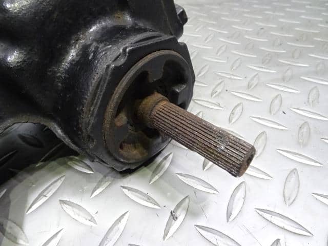 [Used]Power Steering Rack and Pinion Assembly SUZUKI Jimny 1997 E-JA22W ...