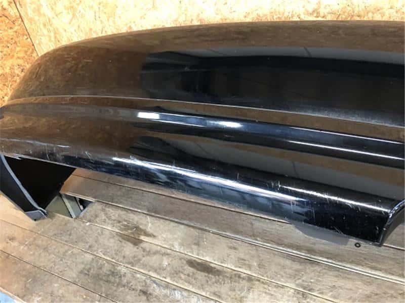 [Used]Rear Bumper Assembly TOYOTA Harrier 2006 DBA-GSU30W - BE FORWARD ...