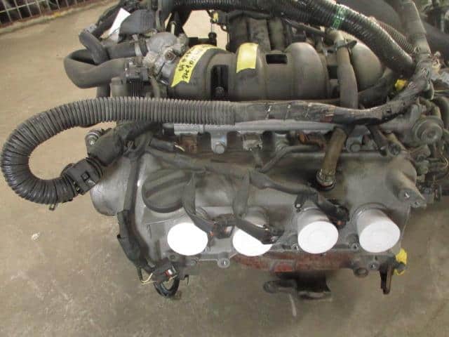 [Used]3SZ-VE Engine TOYOTA Townace 2009 ABF-S402M - BE FORWARD Auto Parts