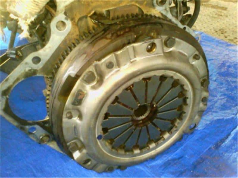 [Used]RF Engine MAZDA Titan 2005 KR-SYF6T - BE FORWARD Auto Parts