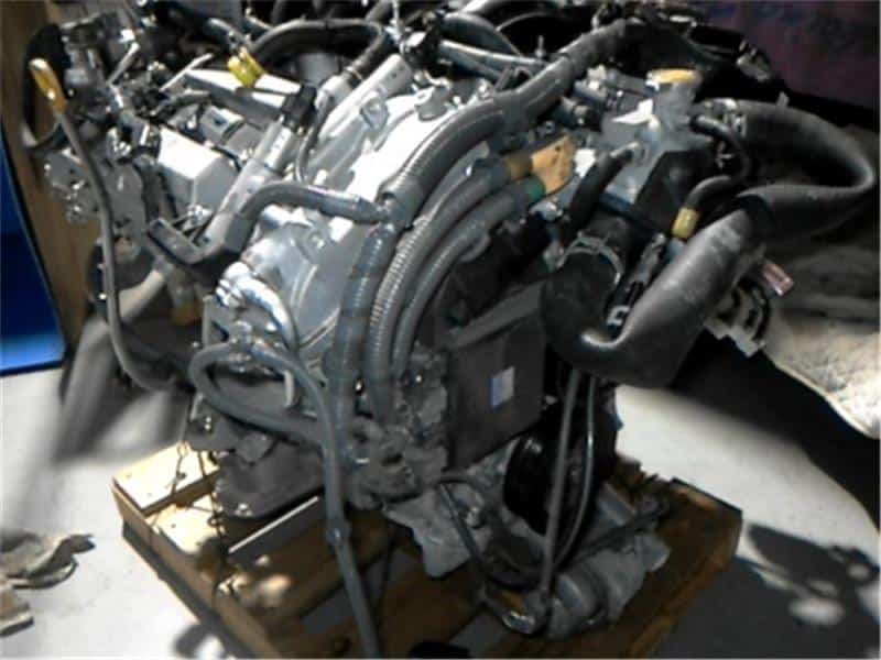 [Used]4GRFSE Engine TOYOTA Mark X 2013 DBA-GRX130 - BE FORWARD Auto Parts