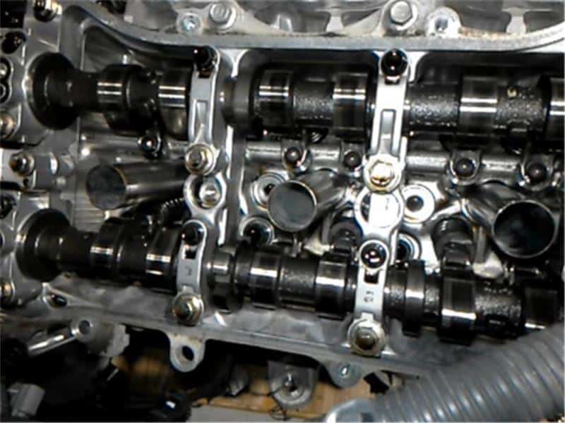 [Used]4GRFSE Engine TOYOTA Mark X 2013 DBA-GRX130 - BE FORWARD Auto Parts