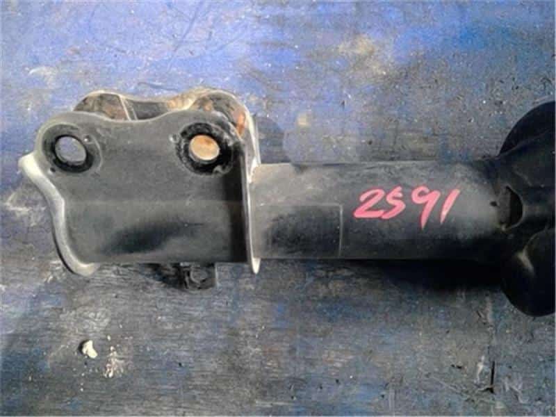 [Used]Front Right Strut Assembly MITSUBISHI Minicab Truck 2005 GBD-U62T ...