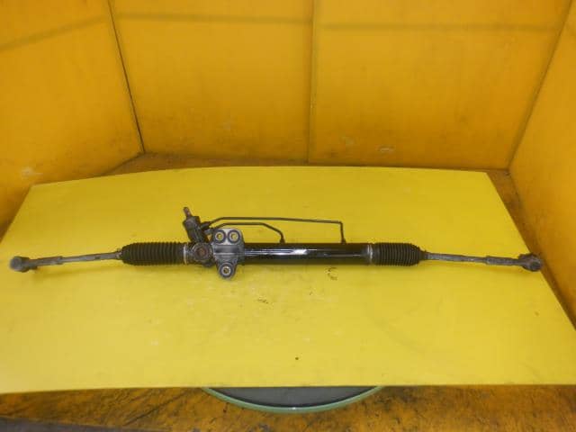 [Used]Power Steering Rack and Pinion Assembly ISUZU 2008 BKG-NPR85 ...
