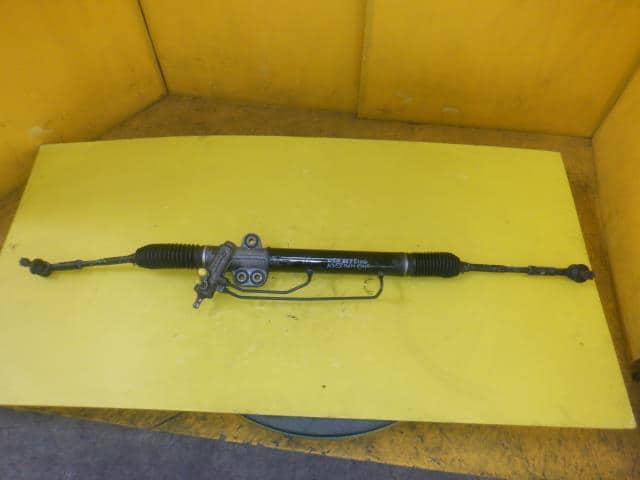[Used]Power Steering Rack and Pinion Assembly ISUZU 2008 BKG-NPR85 ...