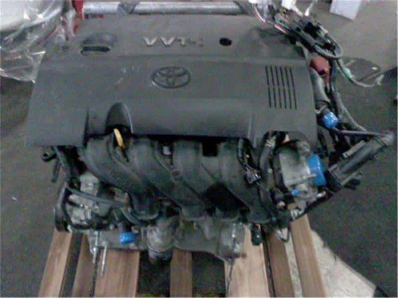 [Used]1NZFE Engine TOYOTA Corolla Axio 2012 DBA-NZE141 1900021851 - BE ...