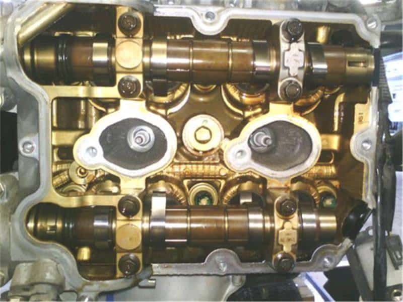 [Used]EJ20XDKAJE Engine SUBARU Legacy 2003 TA-BP5 - BE FORWARD Auto Parts