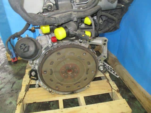 [Used]N16B16A Engine BMW Bmw mini_ 2012 CBA-ZA16 - BE FORWARD Auto Parts