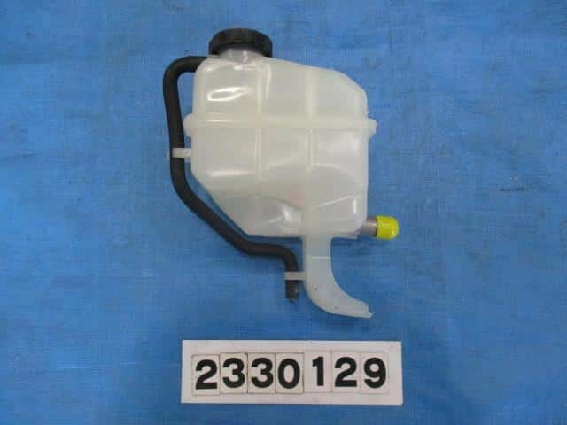 [Used]Coolant Tank TOYOTA SAI 2009 DAA-AZK10 1648028080 - BE FORWARD ...