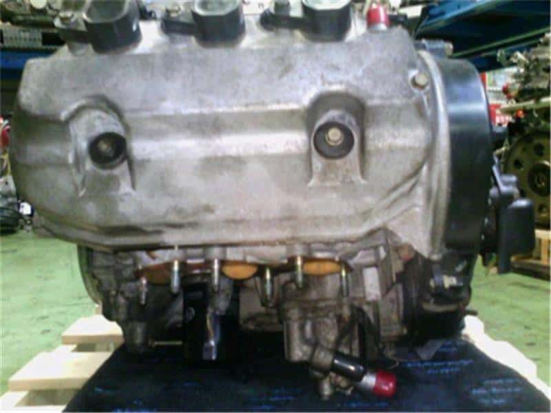[Used]E07Z Engine HONDA Acty 2002 GD-HA7 - BE FORWARD Auto Parts