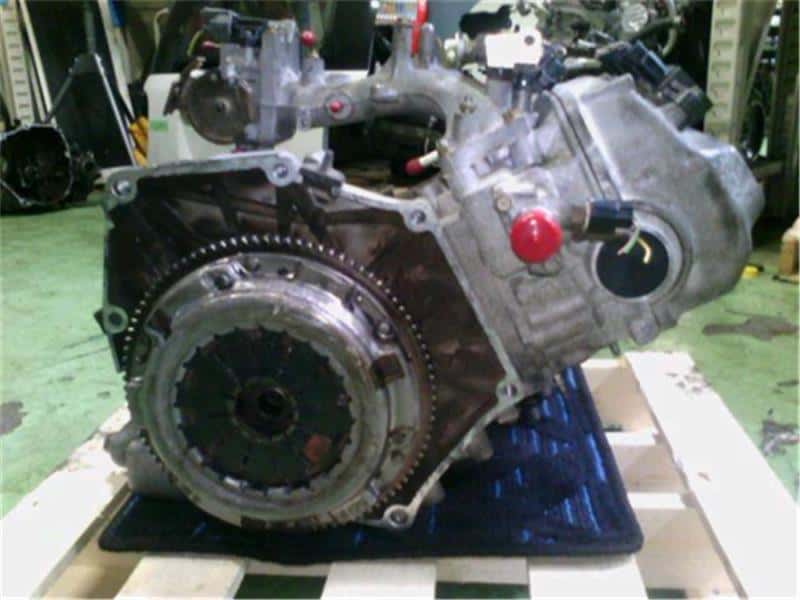 [Used]E07Z Engine HONDA Acty 2002 GD-HA7 - BE FORWARD Auto Parts