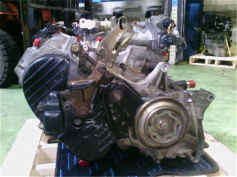 [Used]E07Z Engine HONDA Acty 2002 GD-HA7 - BE FORWARD Auto Parts