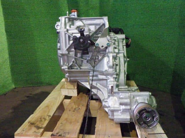 [Used]Automatic Transmission HONDA Fit 2022 6AA-GR4 - BE FORWARD Auto Parts