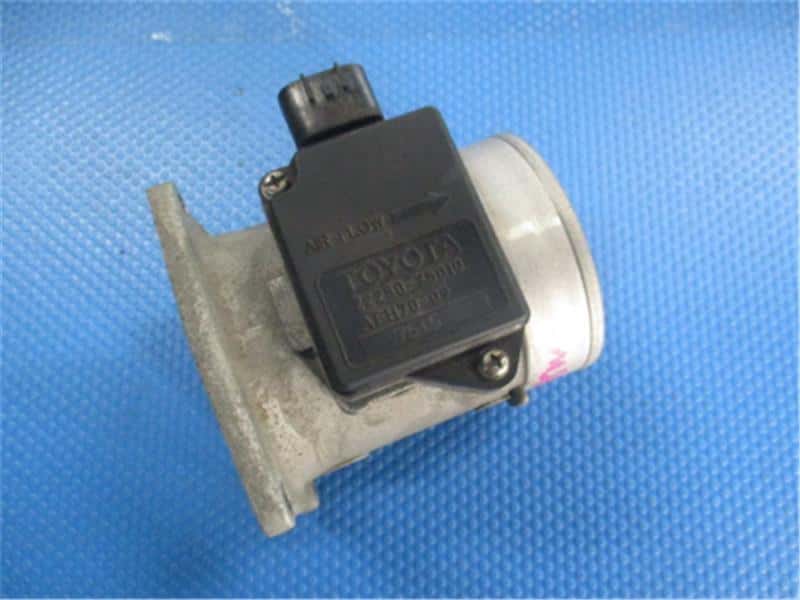 [Used]Air Flow Sensor TOYOTA Land Cruiser Prado 1999 GF-RZJ95W ...