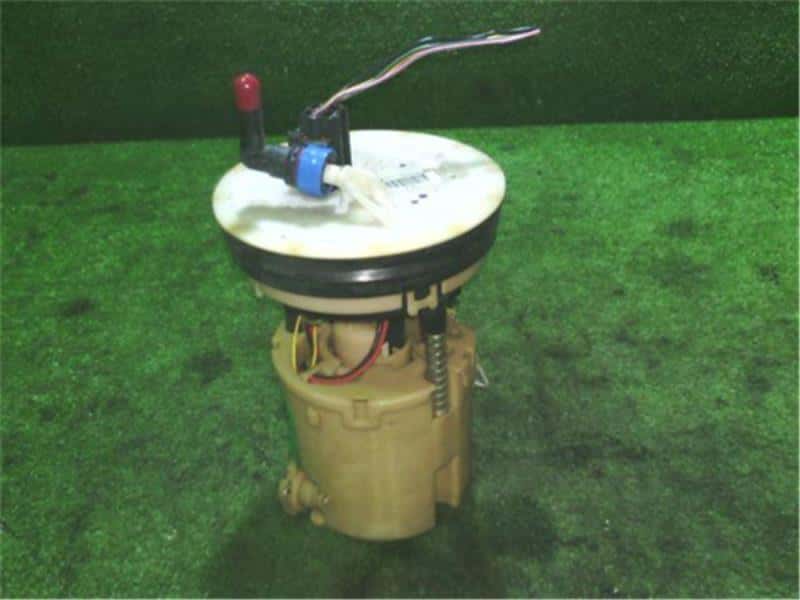 [Used]Fuel Pump MAZDA Demio 2008 DBA-DE3FS ZJ381335XB - BE FORWARD Auto ...