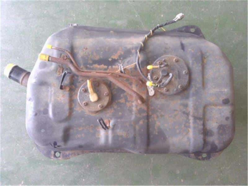 [Used]Fuel Tank SUZUKI Jimny 1998 E-JA22W 8910182C10 - BE FORWARD Auto ...
