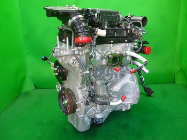 [Used]K14C Engine SUZUKI Swift 2020 4BA-ZC33S - BE FORWARD Auto Parts