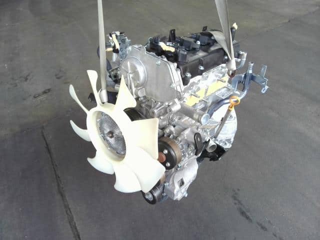 [Used]QR20DE Engine NISSAN Caravan Van 2022 3BF-VR2E26 101025YJ0A - BE ...