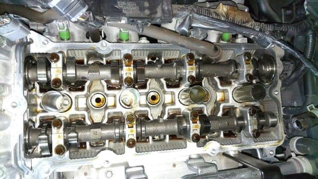 [Used]QR20DE Engine NISSAN Caravan Van 2022 3BF-VR2E26 101025YJ0A - BE ...