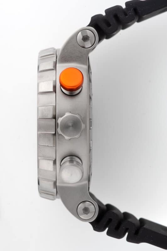 [New]It is genre to 7 3.9:59 Vostok Europe VOSTOK EUROPE VK61-571H614 ...