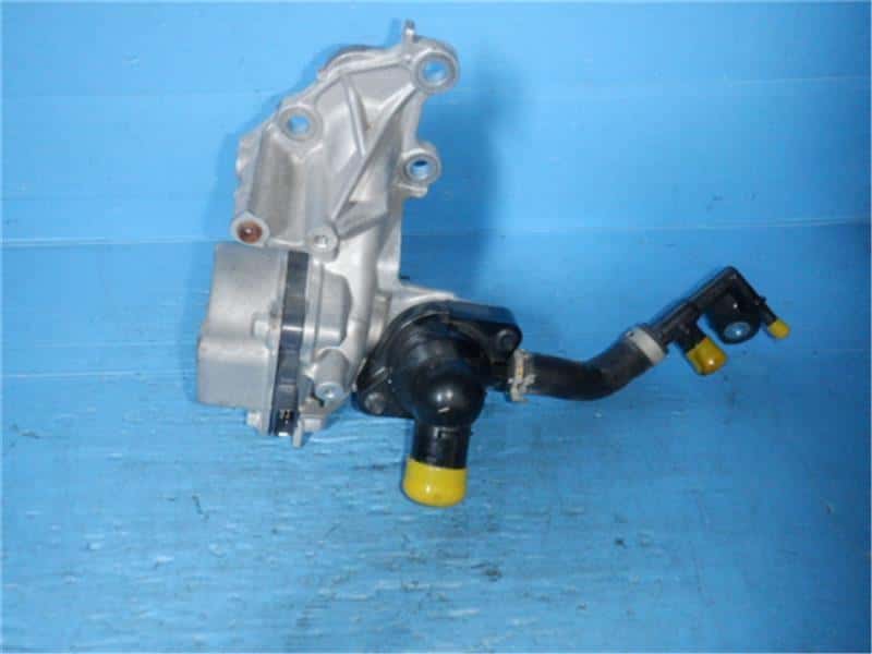 [Used]Water Pump TOYOTA Toyota Others 2022 6AA-MXPH15 1603215190 - BE ...