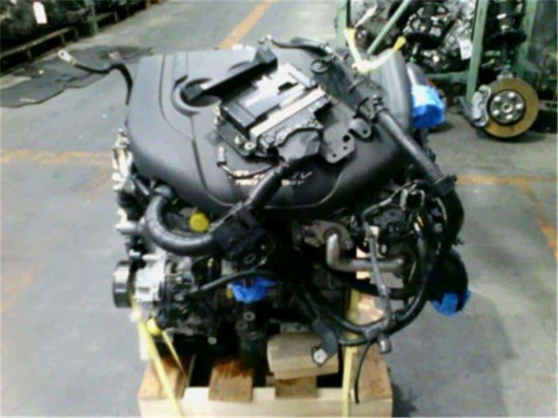 [Used]SHVPTS Engine MAZDA CX-5 2015 LDA-KE2FW - BE FORWARD Auto Parts