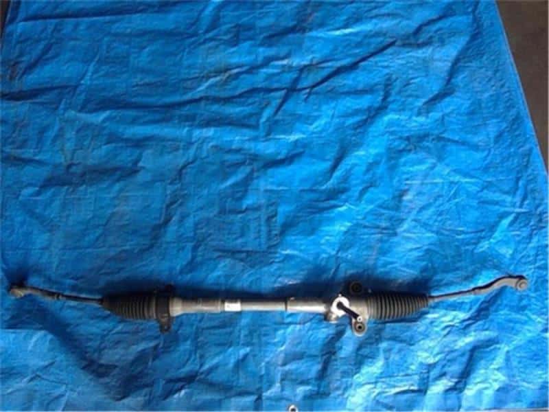 [Used]Steering Gearbox Assembly TOYOTA Passo 2017 DBA-M710A 45502B1390 ...