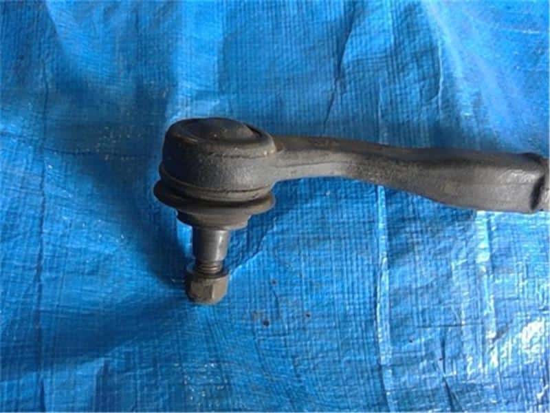 [Used]Steering Gearbox Assembly TOYOTA Passo 2017 DBA-M710A 45502B1390 ...