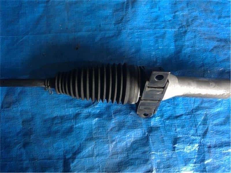 [Used]Steering Gearbox Assembly TOYOTA Passo 2017 DBA-M710A 45502B1390 ...