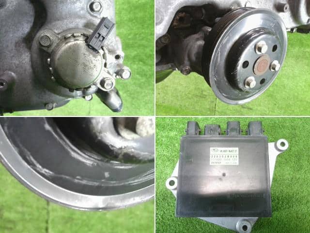 [Used]FA20D Engine TOYOTA 86 2015 DBA-ZN6 SU00305246 - BE FORWARD Auto ...